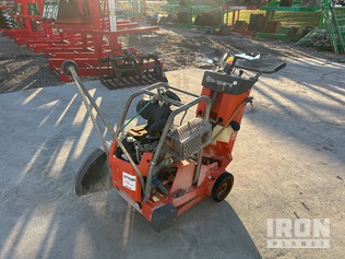 2018 Husqvarna FS524 Walk-Behind Saw in Jacksonville, Florida, United ...