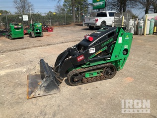 2018 Toro Dingo TX427 Mini Compact Track Loader in Raleigh, North ...