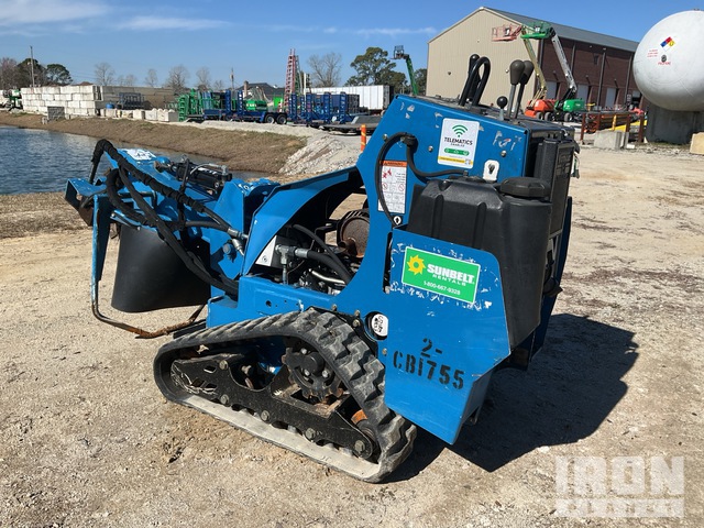 2019 Vermeer SC30TX Walk-Behind Stump Grinder in Little River, South ...