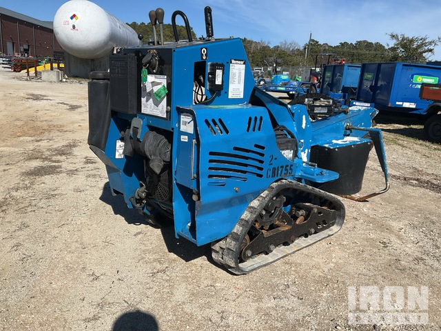 2019 Vermeer SC30TX Walk-Behind Stump Grinder in Little River, South ...
