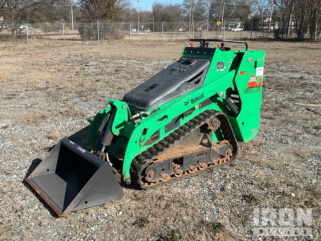 2019 Bobcat MT85 Mini Compact Track Loader in Gastonia, North Carolina ...