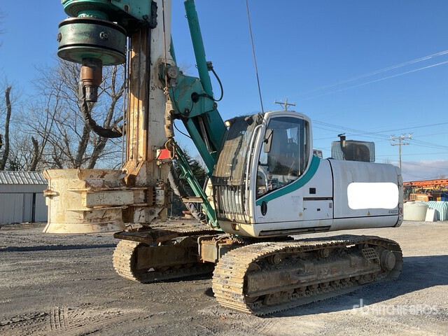 2014 Casagrande B175 Foundation Drill in Woodstock, Virginia, United ...