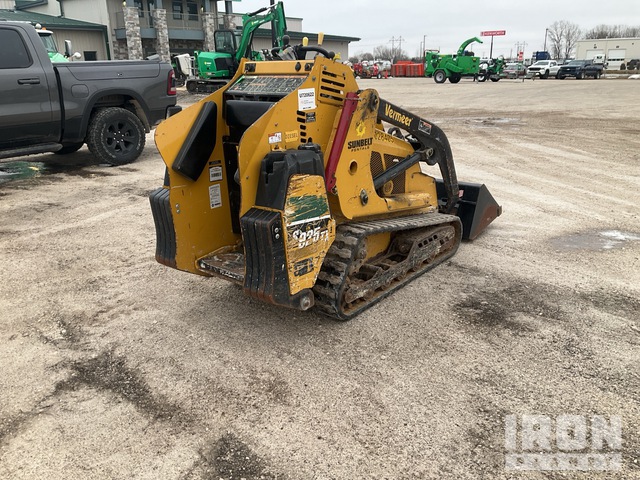 2018 Vermeer S925TX Mini Compact Track Loader in Fond Du Lac, Wisconsin ...