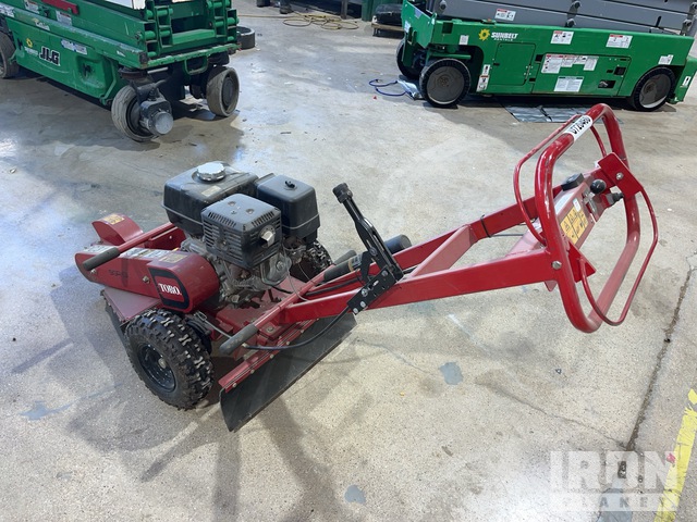 2018 Toro 22615 Walk-Behind Stump Grinder in Mount Prospect, Illinois ...