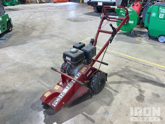 2018 Toro 22615 Walk-Behind Stump Grinder in Mount Prospect, Illinois ...