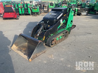 2019 Toro TX525 Mini Compact Track Loader in Sun Prairie, Wisconsin ...