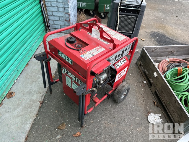 2017 Multiquip GAW-180HEA Engine Driven Welder in Maspeth, New York ...