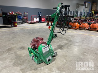 2017 Edco CPL-8 Electric Concrete Planer in Grand Prairie, Texas ...