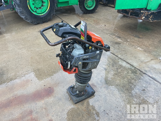 2019 Husqvarna LT6005 Jumping Jack Tamper in Irving, Texas, United ...