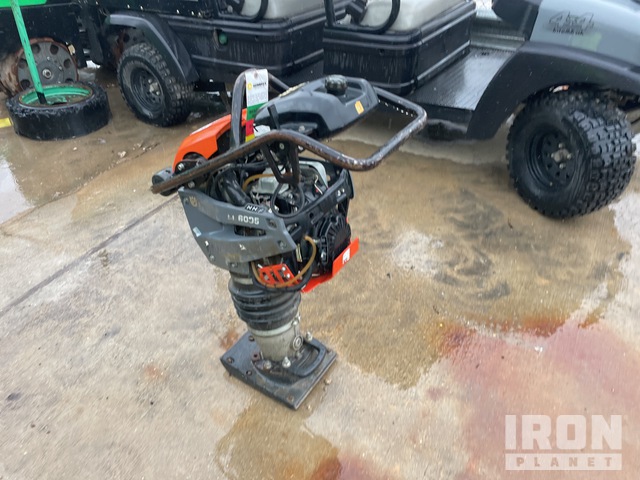 2019 Husqvarna LT6005 Jumping Jack Tamper in Irving, Texas, United ...