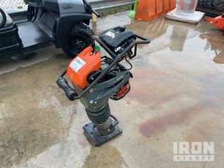 2019 Husqvarna LT6005 Jumping Jack Tamper in Irving, Texas, United ...