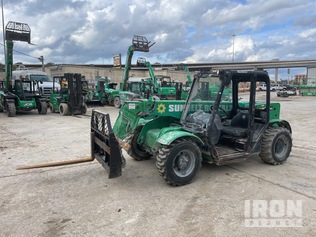 2015 JCB 52560 Telehandler in Austin, Texas, United States (IronPlanet ...