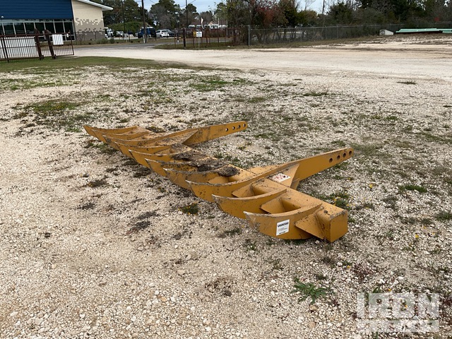 2018 Worldwide 144 in Dozer Rake - Fits John Deere 850 in Baytown ...