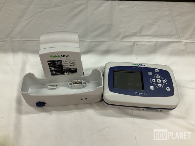 Welch Allyn Propaq LT Patient Monitor in North Las Vegas, Nevada ...