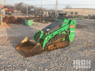 2019 Bobcat MT85 Mini Compact Track Loader in Tuscaloosa, Alabama ...