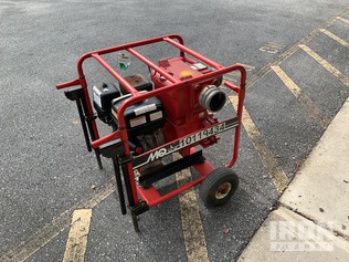 2018 Multiquip QP4TH 4 in Water Pump in Niceville, Florida, United ...
