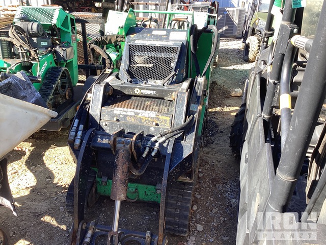 2019 Toro 22327G Mini Compact Track Loader in Pelham, Alabama, United ...