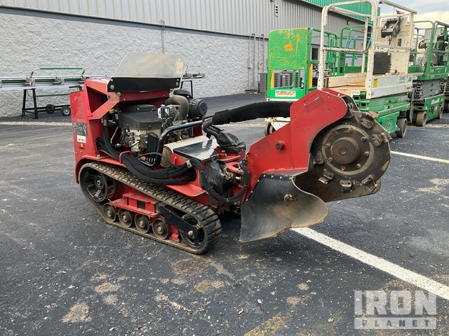 2018 Toro 23214 Tracked Stump Grinder in Knoxville, Tennessee, United ...