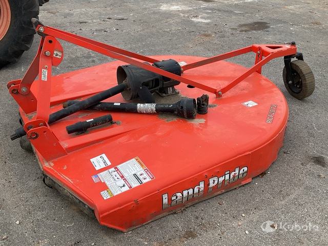 Land Pride RCF2072 3-Point Brush Cutter Brush Cutter in Fredericksburg ...