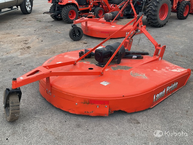 Land Pride RCF2072 3-Point Brush Cutter Brush Cutter in Fredericksburg ...