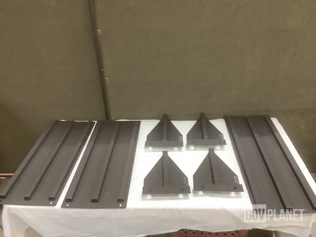 Surplus GTA Containers 57K4154 Tan Canvas Kit in North Las Vegas ...