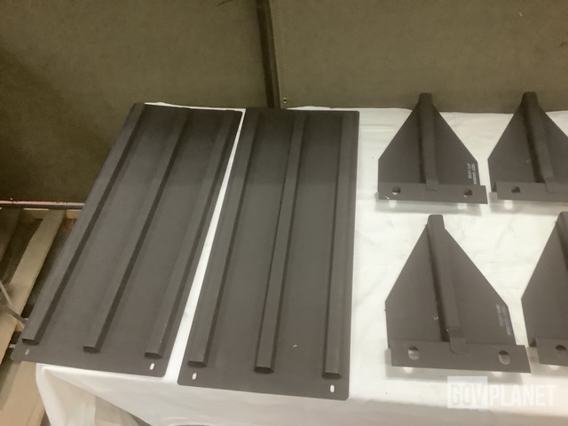 Surplus GTA Containers 57K4154 Tan Canvas Kit in North Las Vegas ...