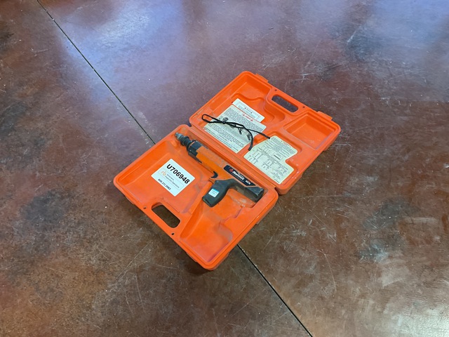 Herramientas a la venta en subasta en línea | IronPlanet