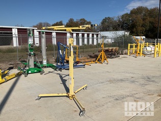 2015 Sumner Drywall Lift in Bryan, Texas, United States (IronPlanet ...