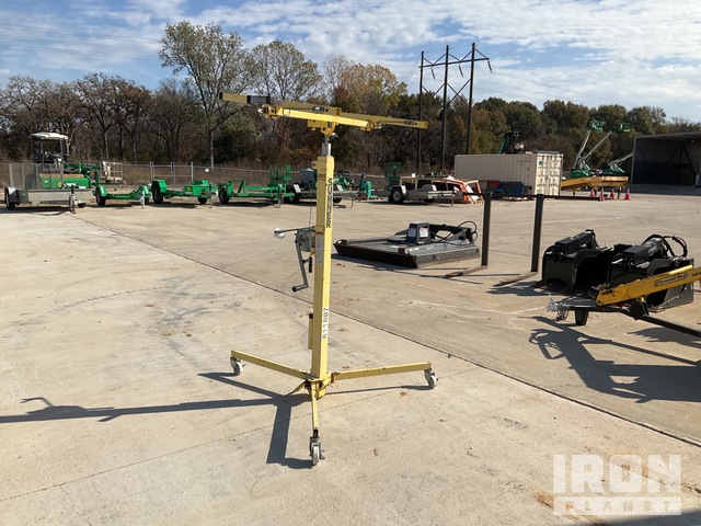 2015 Sumner Drywall Lift in Bryan, Texas, United States (IronPlanet ...