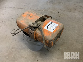 1999 JET Electric LBSH1 1t Electric Chain Hoist in Muncie, Indiana ...