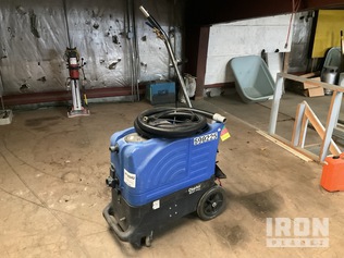 2014 Nilfisk Bext PRO 100H Walk-Behind Floor Scrubber in Beavercreek ...