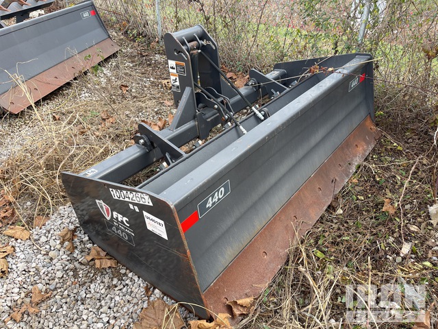 2018 Paladin 13884-0796 84 in Box Scraper in Bloomington, Indiana ...