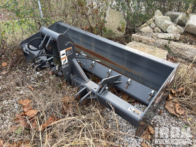 2018 Paladin 13884-0796 84 in Box Scraper in Bloomington, Indiana ...