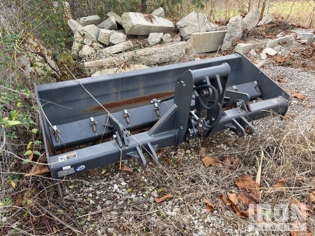 2018 Paladin 13884-0796 84 in Box Scraper in Bloomington, Indiana ...