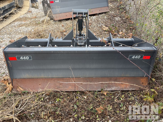 2018 Paladin 13884-0796 84 in Box Scraper in Bloomington, Indiana ...