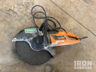 2019 Partner K3000 Electric Cut-Off Saw in Meadville, Pennsylvania ...