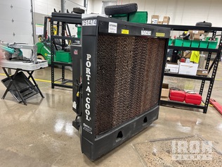 2014 Port-A-Cool PAC2K363S Evaporative Cooler (Inoperable) in ...
