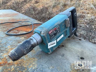2000 Bosch 11207VS Rotary Hammer in Danville, Virginia, United States ...