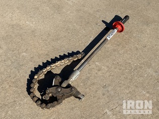 2006 Ridgid 246 Soil Pipe Cutter in Greer, South Carolina, United ...