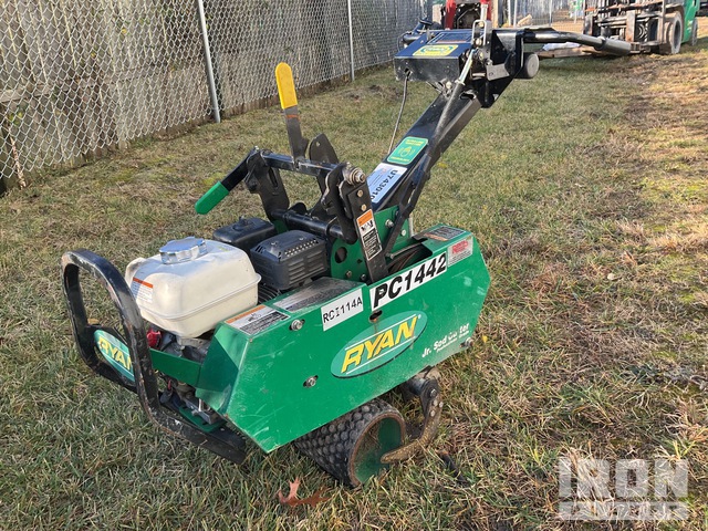 2020 Ryan 544954C Sod Cutter in Egg Harbor Township, New Jersey, United ...