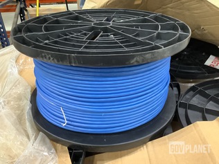 (56) Rolls of Mohawk M58781 Communications Cable in Chambersburg ...