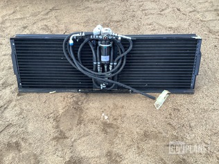 Surplus Booyco Engineering RG31 MK5 Condenser Assembly in Doyle ...