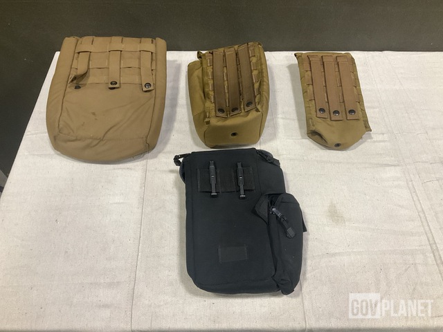 Surplus (133) Assorted Infrared Equipment Cases in Chambersburg ...