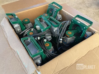 (6) Edson 120EWA-40-150 Pump Units in Yermo, California, United States ...