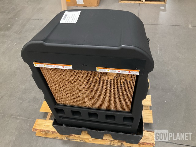 Surplus Portacool Jetstream 220 Portable Evaporative Cooler in North ...