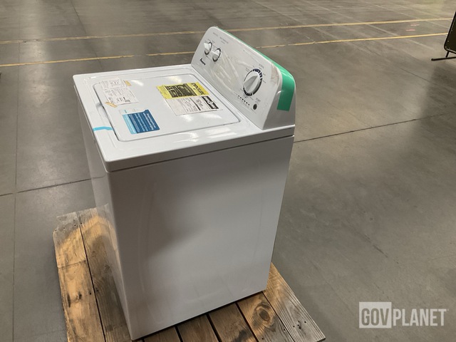 Surplus Amana NTW4516FW4 Top-Load Washing Machine in North Las Vegas ...