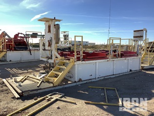 Double Shaker Tank in Odessa, Texas, United States (Asia-Pacific Item ...