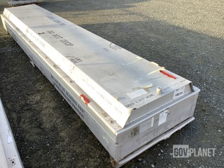 Surplus Phoenix Products 591E001-2 Storage Container in Butner, North ...