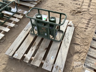 Surplus 2007 FloCat C-LB45-A009-MIL Fuel Flow Meter in Doyle ...