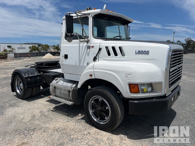 1995 Ford L8000 4x2 Day Cab Prime Mover in Brisbane, Queensland ...